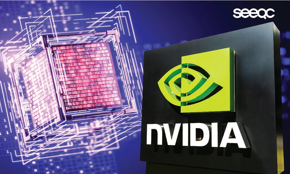 SEEQC and the NQCC Announce First Digital Interface System for Scalable ...